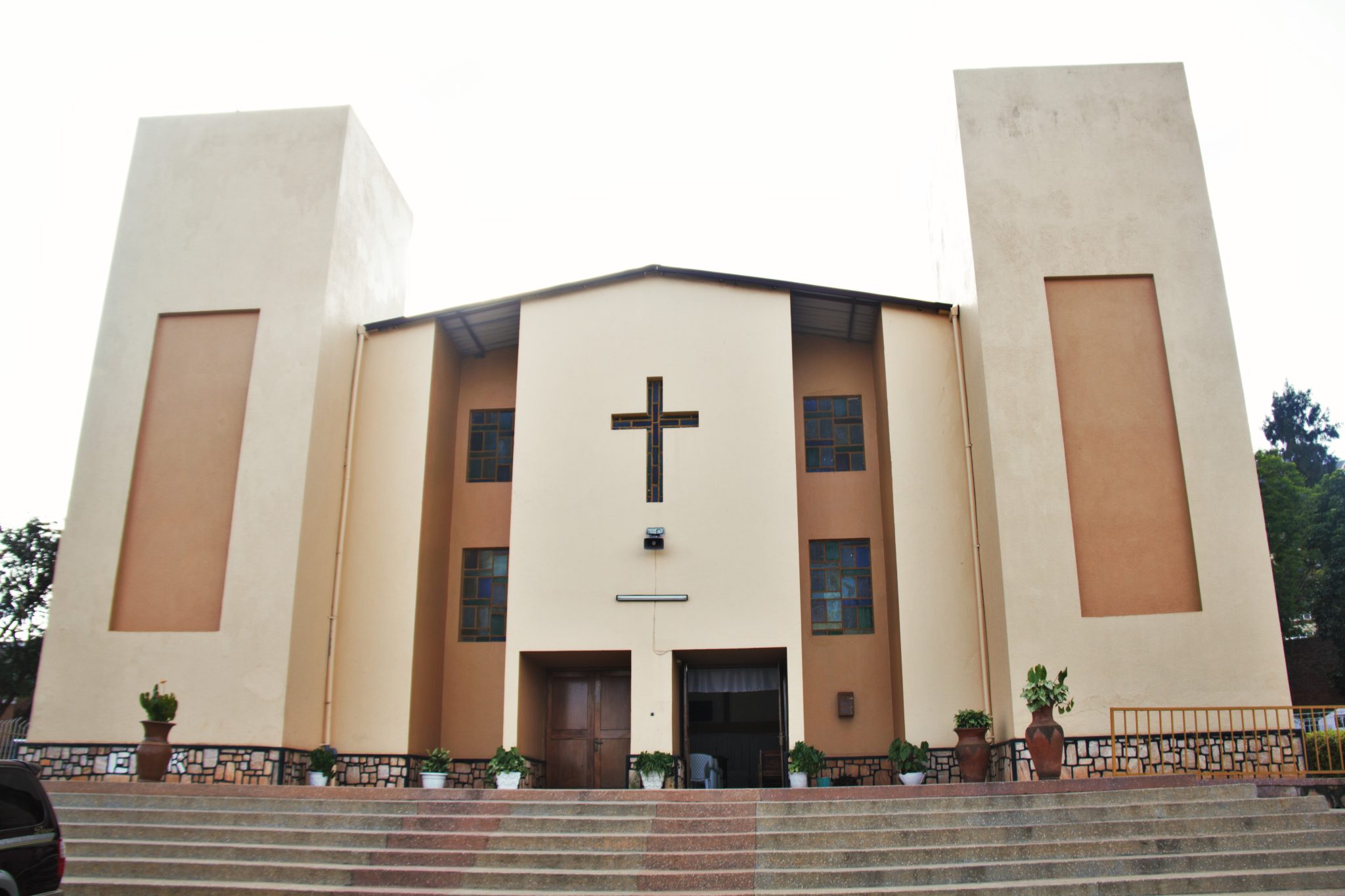 ARCHDEACONRIES – EAR/DK Website